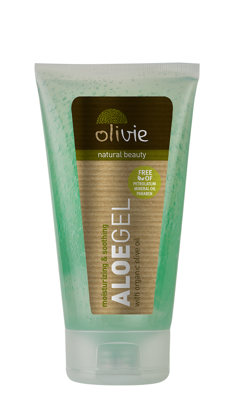 Aloe Gel