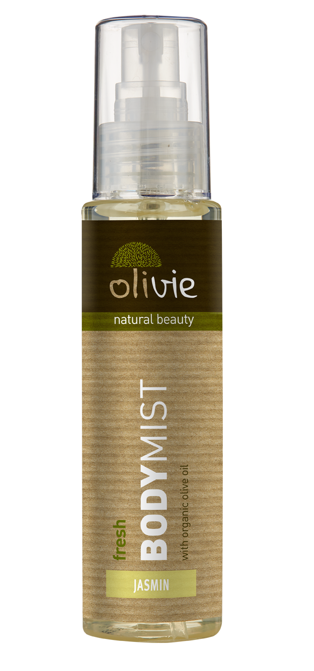 BODYMIST JASMIN